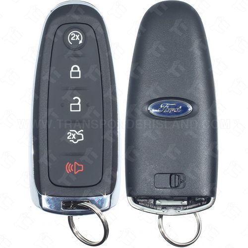 Strattec 2013 - 2020 Ford Escape Titanium Focus C-Max Energi Smart Key ...